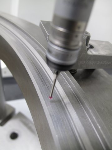 Sub Contract Measurement Service | Initial Sample Inspection Reports